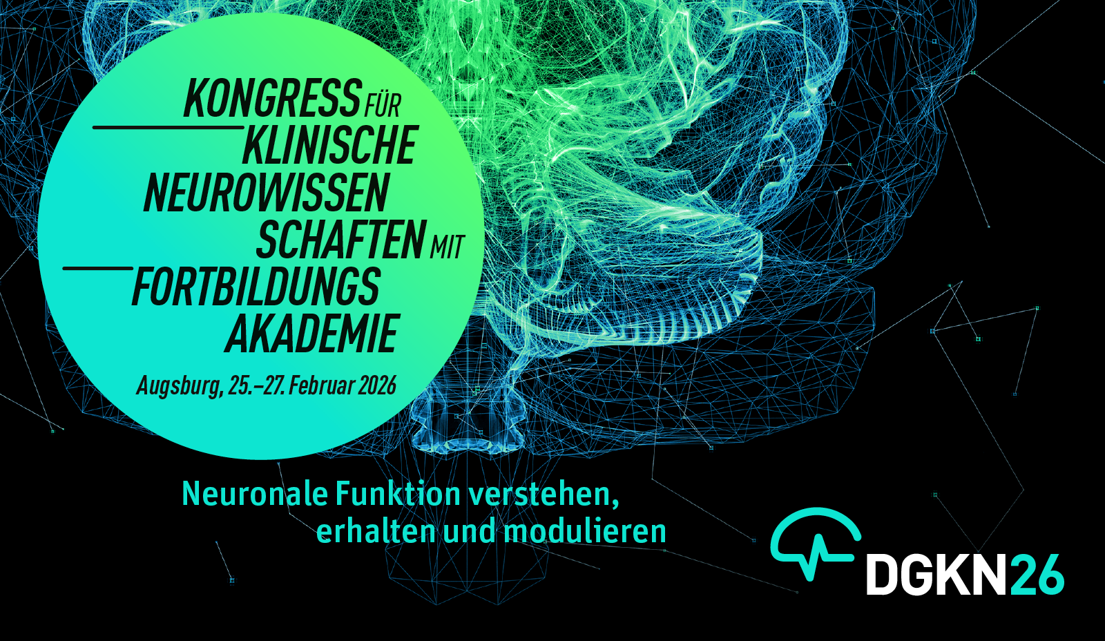 DGKN-Kongress – DGKN